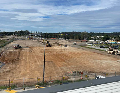 Centre Info - Pimpama City Shopping Centre